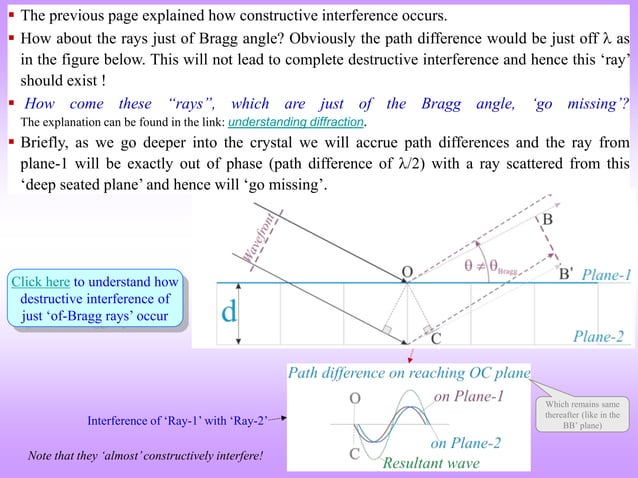 Chapter_3c_X_Ray_Diffraction.ppt | Free Download