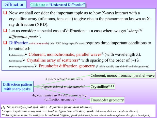Chapter_3c_X_Ray_Diffraction.ppt | Free Download