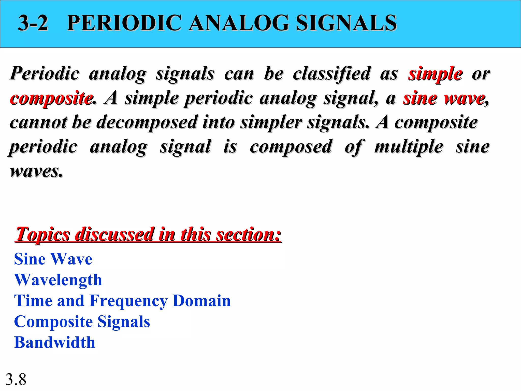 Chapter 3 data and signals computer_network | PPT