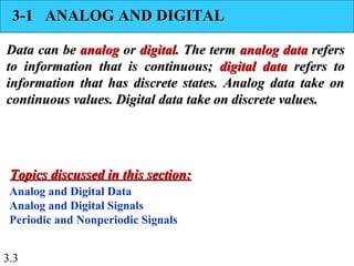 Chapter 3 data and signals computer_network | PPT