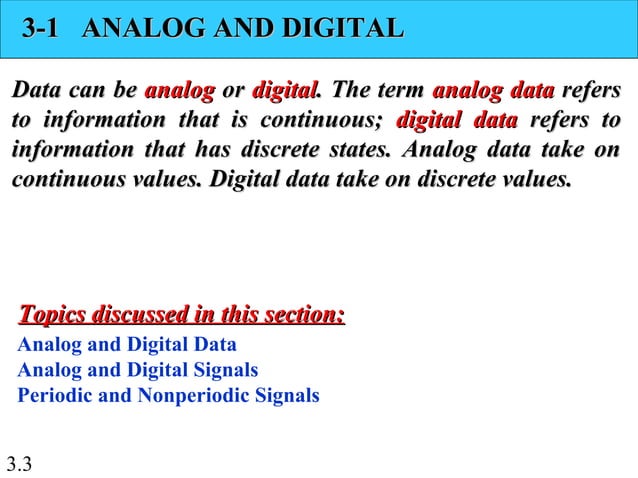 Chapter 3 data and signals computer_network | PPT