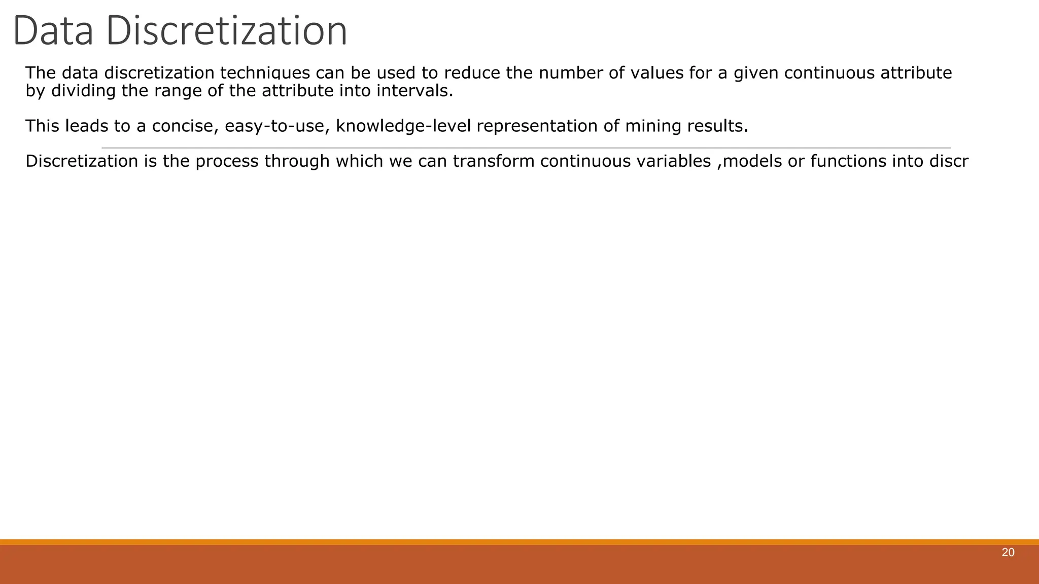 Chapter 3 Data Preprocessing techniques.pptx