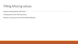 Chapter 3 Data Preprocessing techniques.pptx