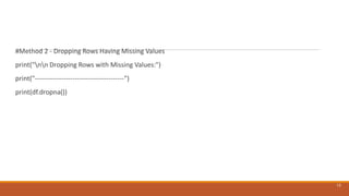 Chapter 3 Data Preprocessing techniques.pptx