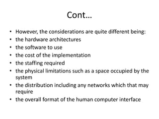 Structure system analysis and design method -SSADM | PPTX