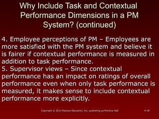Chapter 3 defining performance and choosing a measurement approach | PPT