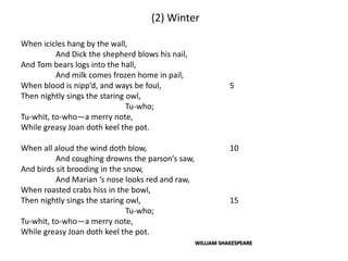 Chapter 3 descriptive group 1 | PPTX | Poetry | Books and Literature