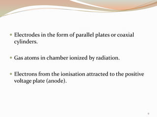 Chapter 3 detection devices | PPTX