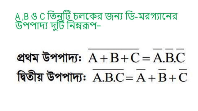 HSC_ICT Chapter#3 Digital Device-Lecture | PPTX