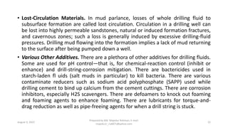 Drilling fluids.pptx