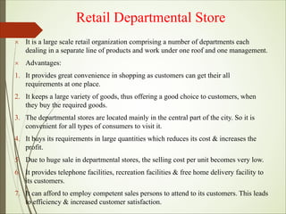 Channels of Distribution DSBM | PDF