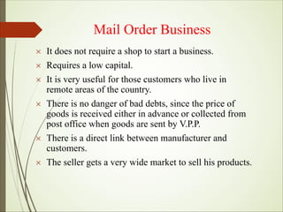 Channels of Distribution DSBM | PDF