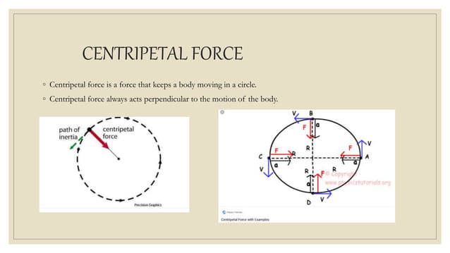 Chapter 3 dynamics | PPTX | Physics | Science