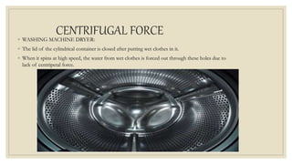 Chapter 3 dynamics | PPTX