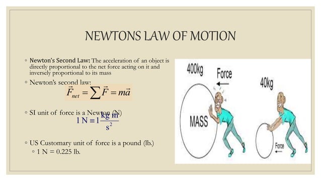 Chapter 3 dynamics | PPTX | Physics | Science