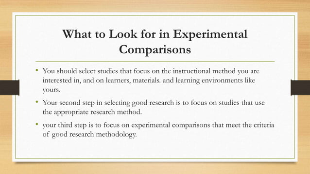 Chapter 3 e learning summary | PPTX