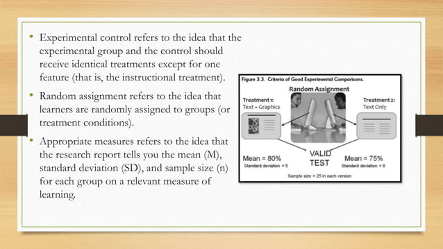 Chapter 3 e learning summary | PPTX