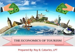 Chapter 3 economicimpac`121`2`121`21`tsoftourism.pptx
