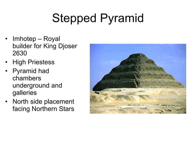 Chapter 3 egyptian art | PPT