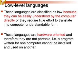 Chapter 3 elementary programming principles.ppt