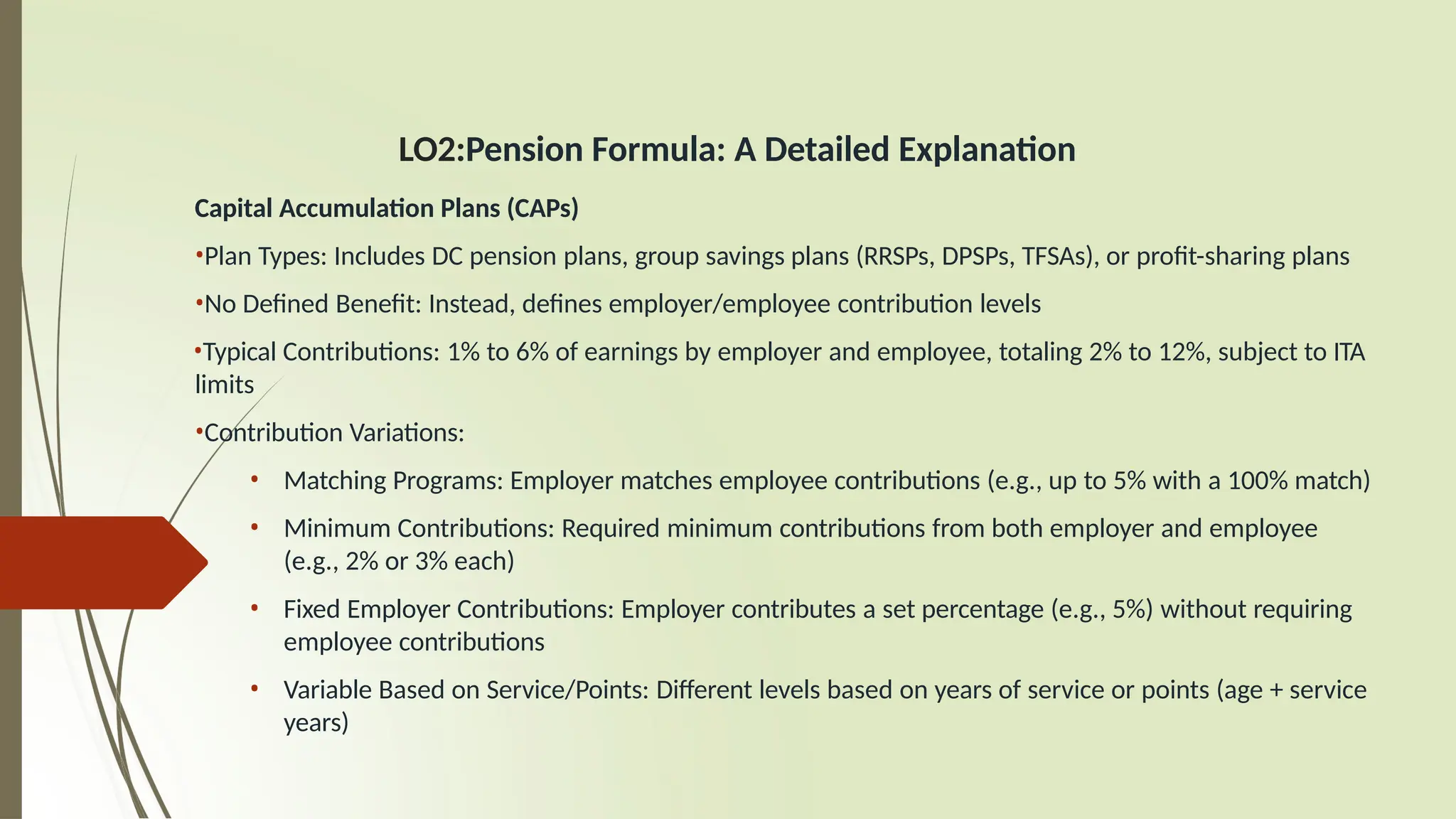 Chapter 3 Employer Pension Plans - Terms and Conditions.pptx
