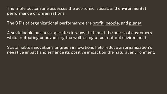 Chapter 3 Environment and Diversity in the workplace | PPT