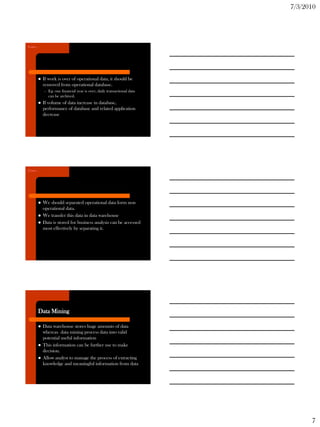 Chapter 3 E R P And Related Tech Alexis Leon | PDF | Databases | Computer Software and Applications