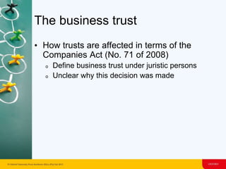 CHAPTER 3 ESTABLISHING A BUSINESS.ppt