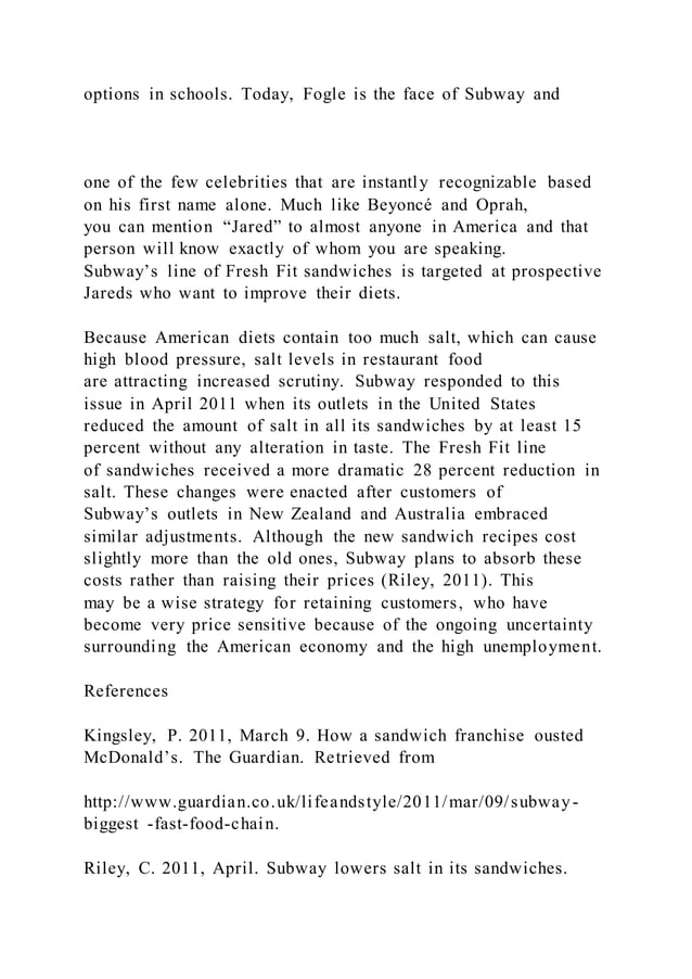 Chapter 3 Evaluating the External EnvironmentChapter 3 E | PDF