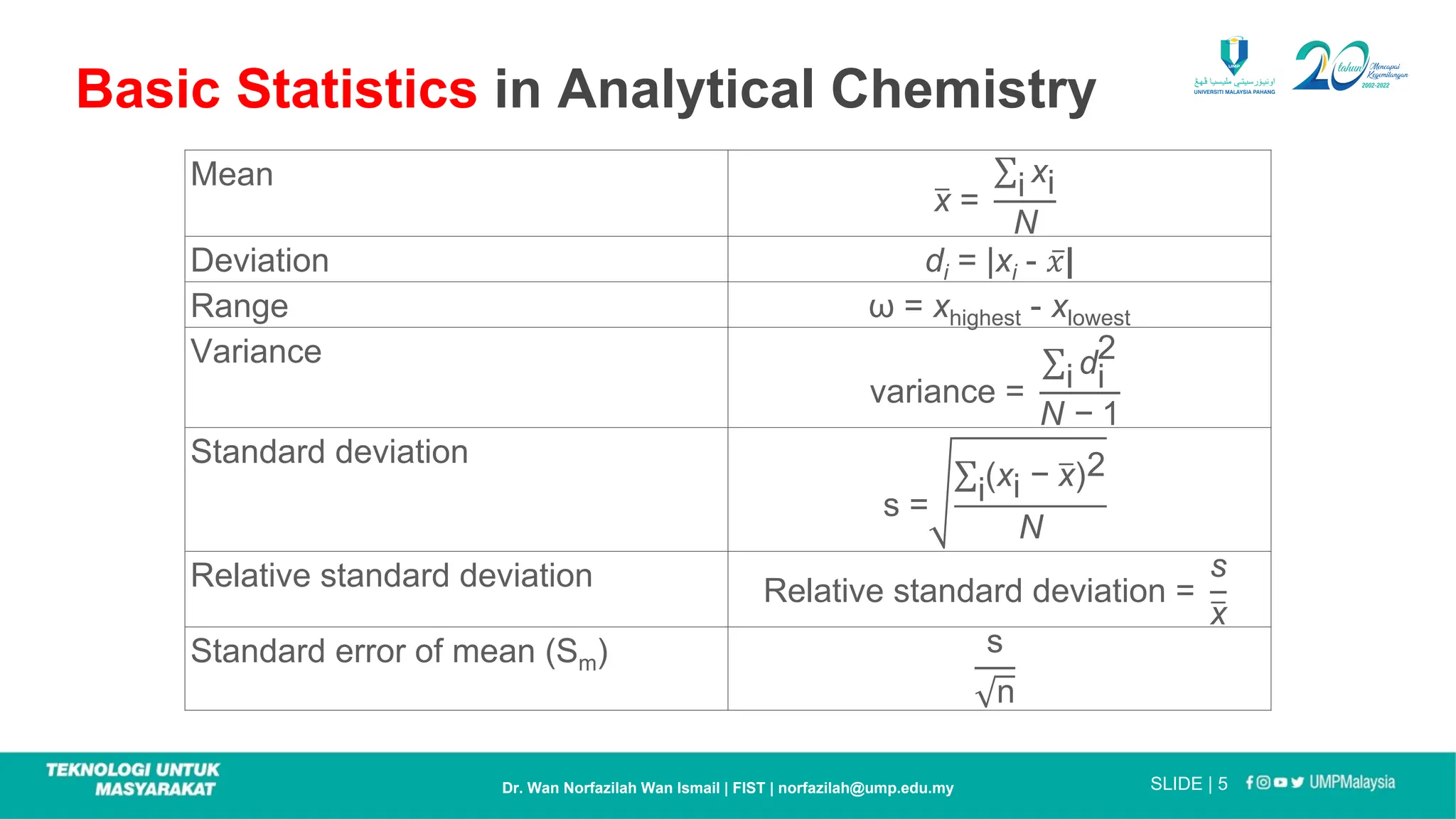 Chapter 3 Experimental Errors Statistics | PDF Chapter 3 Experimental Errors Statistics | PDF