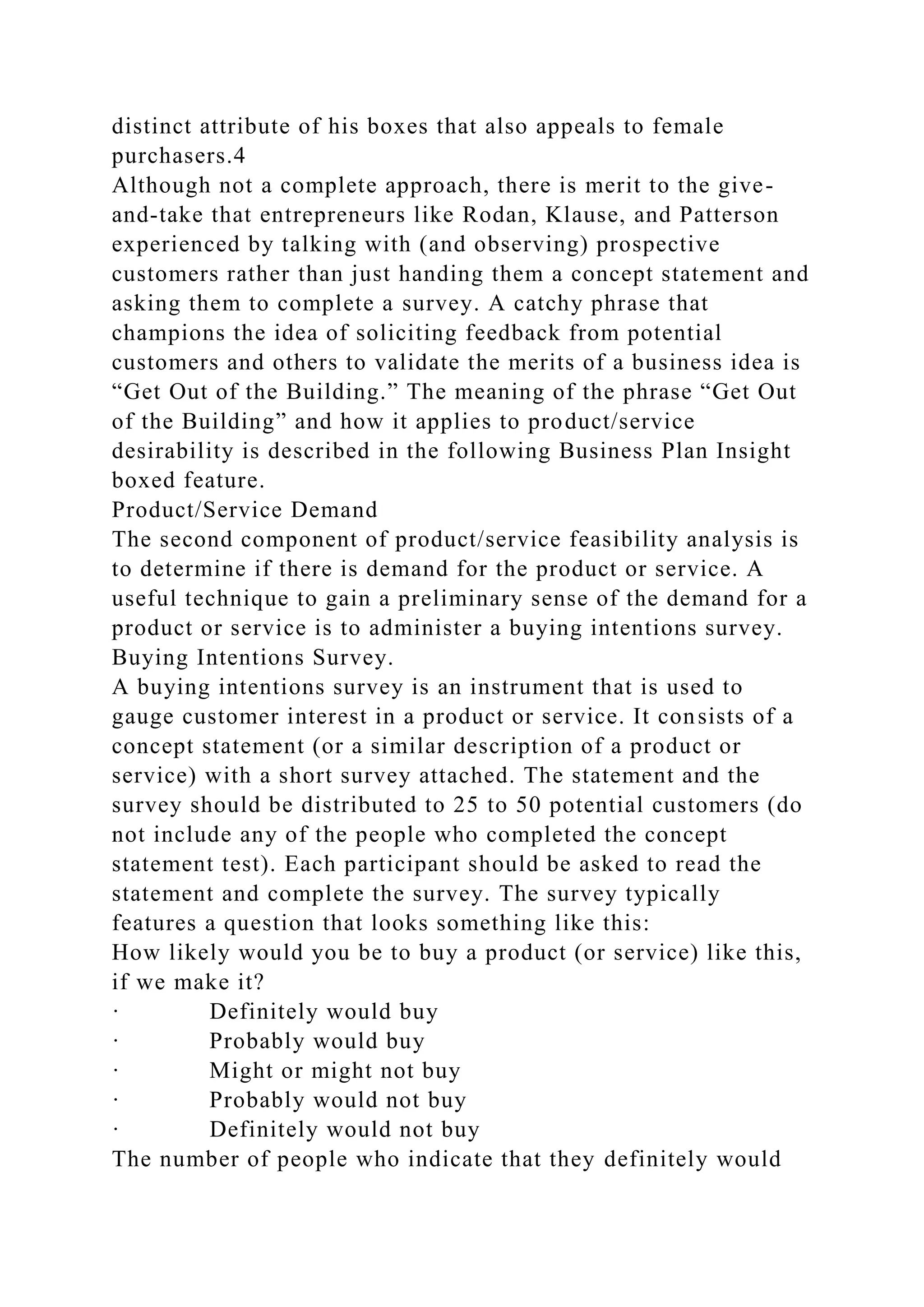 Chapter 3 Feasibility AnalysisIntroductionThis chapter focuses.docx