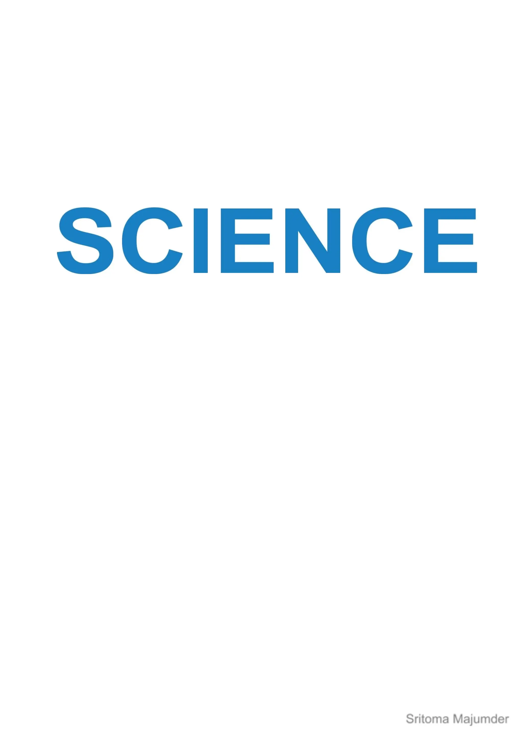 CBSE Grade 7 Science Ch 3 Fibre to Fabric Notes | PDF