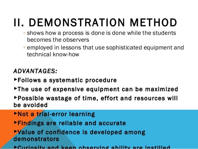 Selection Use Of Teaching Strategies Different Approaches selection-use-of-teaching-strategies-different-approaches