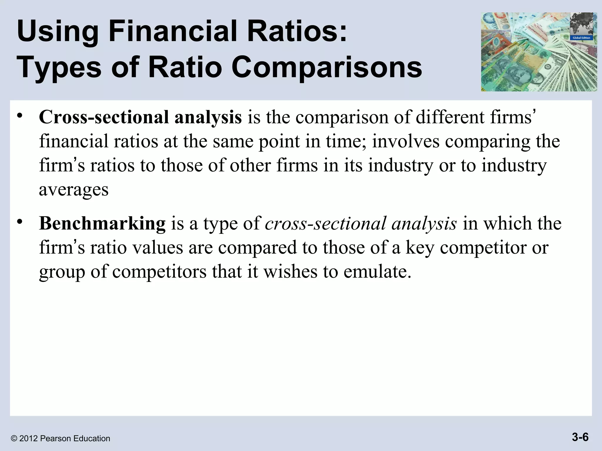 Chapter 3 financial statements and ratio analysis | PPT