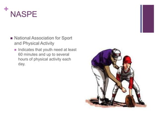 Chapter 3 fitness 4 life middle | PPT