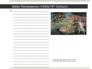 Chapter3 flashcards | PPTX | Design | Fine Art