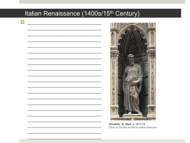 Chapter3 flashcards | PPTX | Design | Fine Art