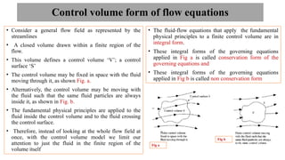 Chapter 3 Fluid-flow equations for CFD.pptx