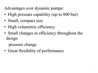 Chapter_three fluid Lecture note on pumps.pptx