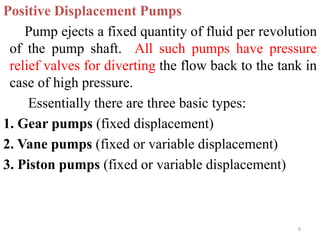 Chapter_three fluid Lecture note on pumps.pptx