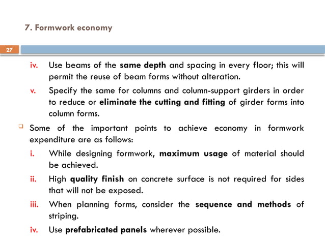 chapter 3_ Fresh Concrete Pressure on Formwork.pptx
