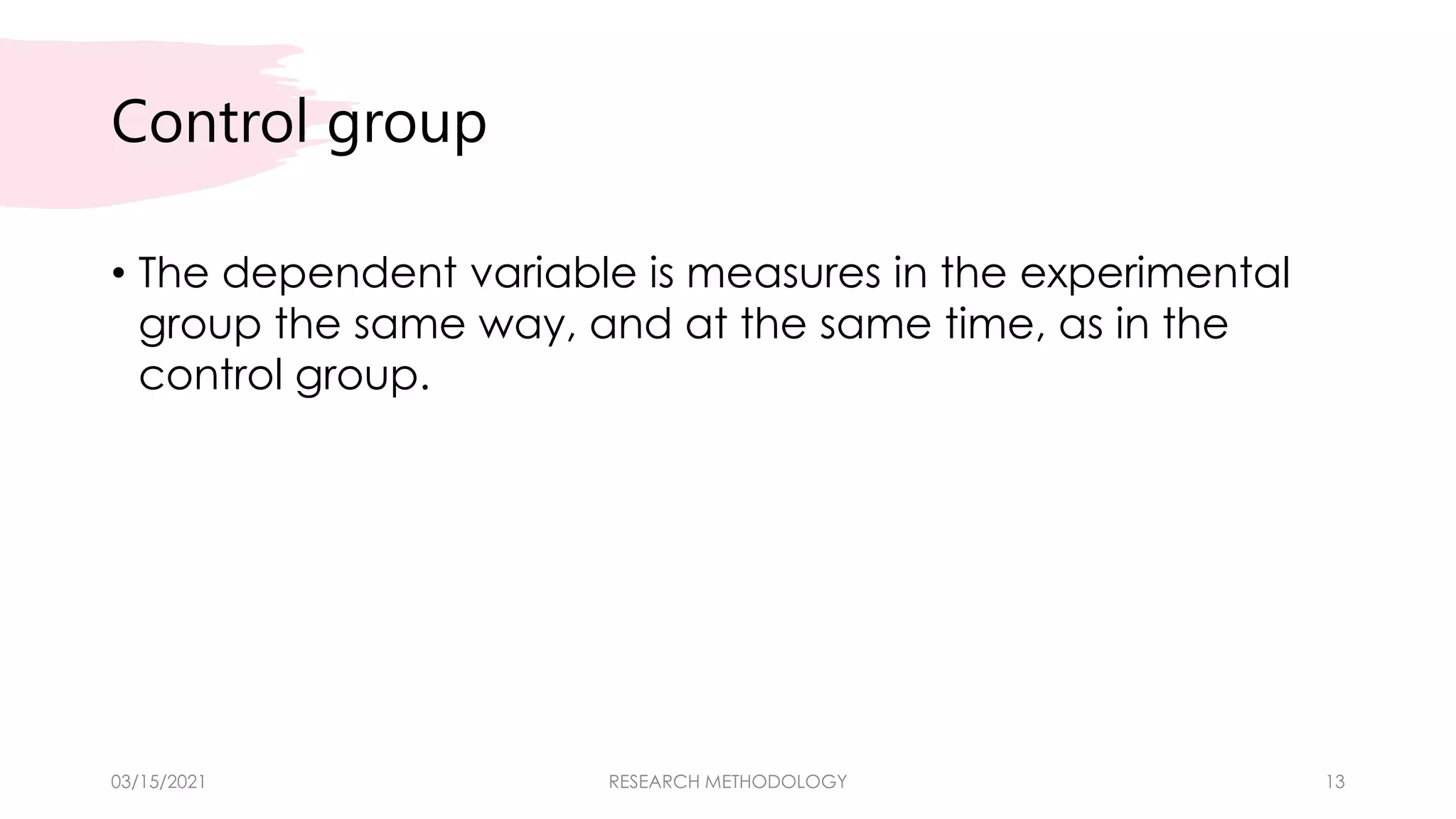 Chapter 3 g10 Research Method and Procedure | PDF