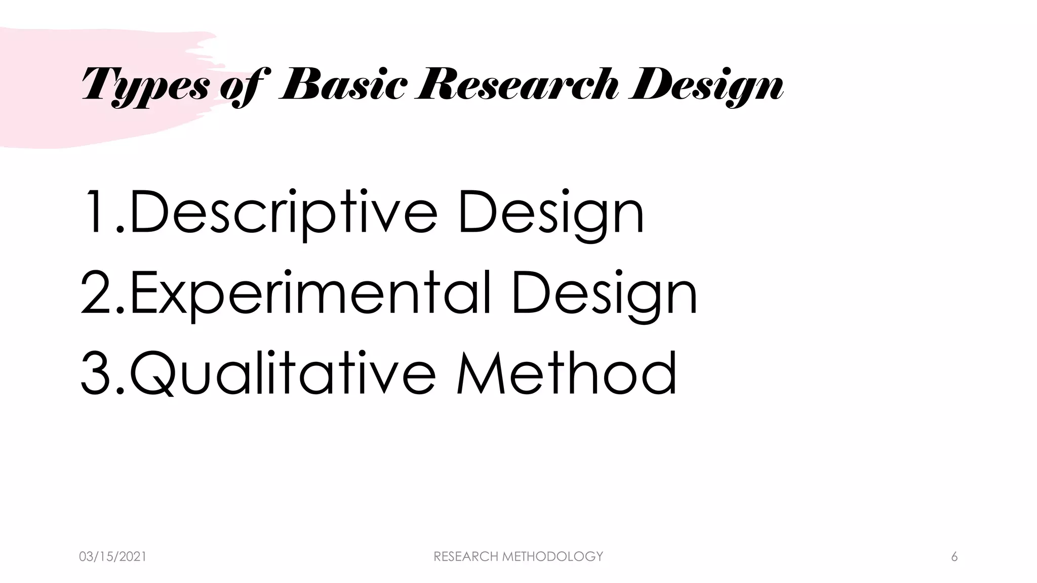 Chapter 3 g10 Research Method and Procedure | PDF