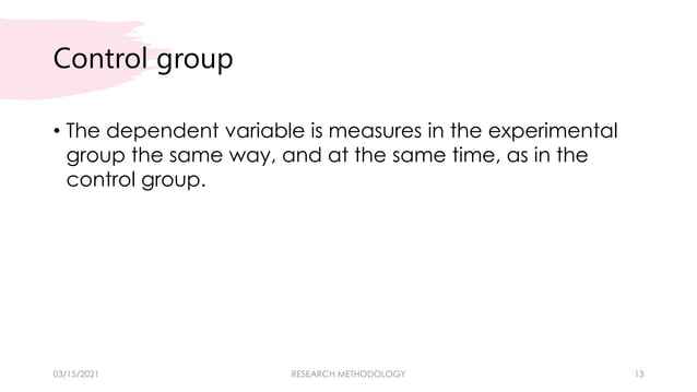 Chapter 3 g10 Research Method and Procedure | PDF