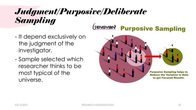 Chapter 3 g10 Research Method and Procedure | PDF