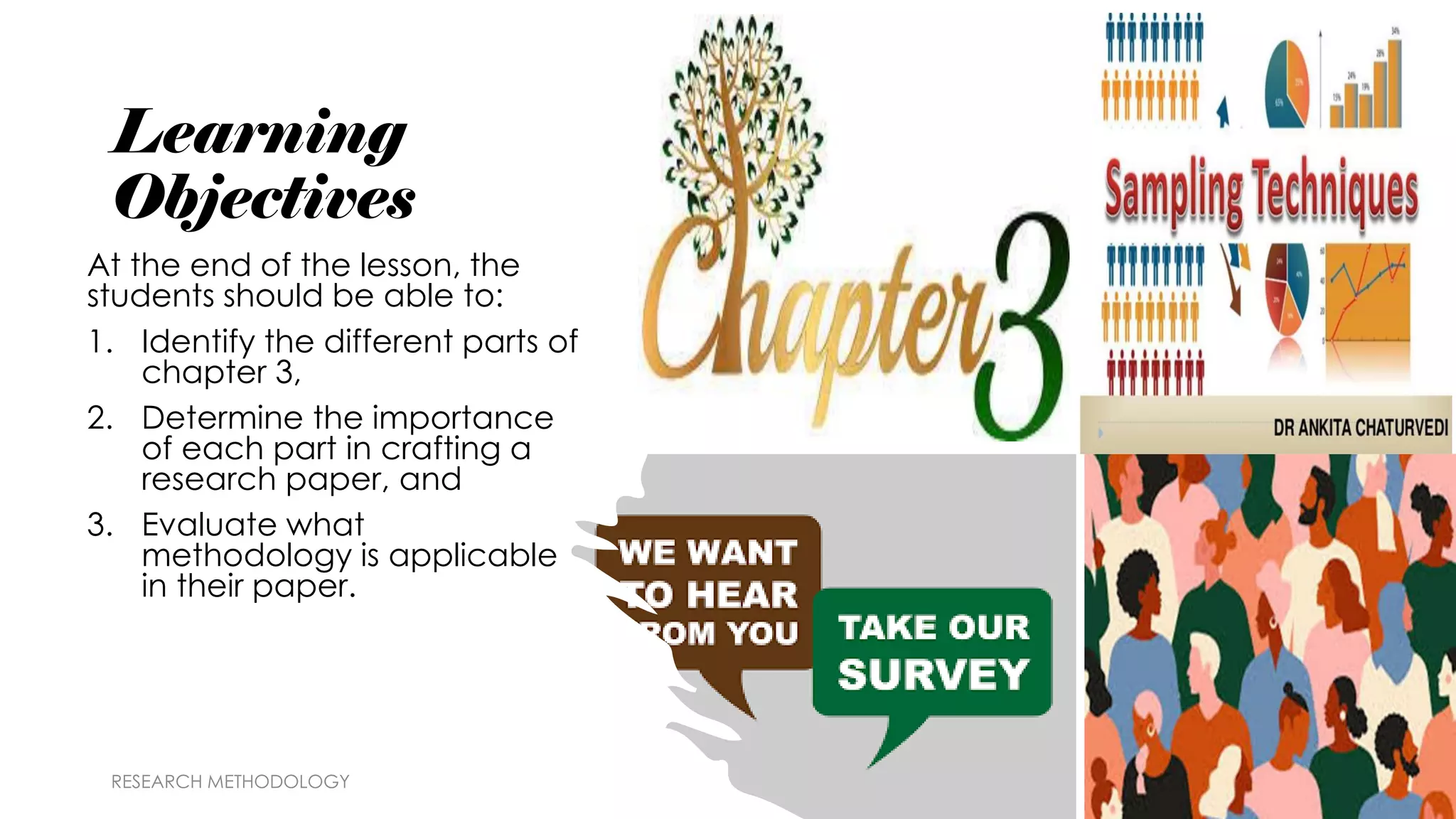 Qualitative Research Chapter 3 g11 Research Method and Procedures | PDF