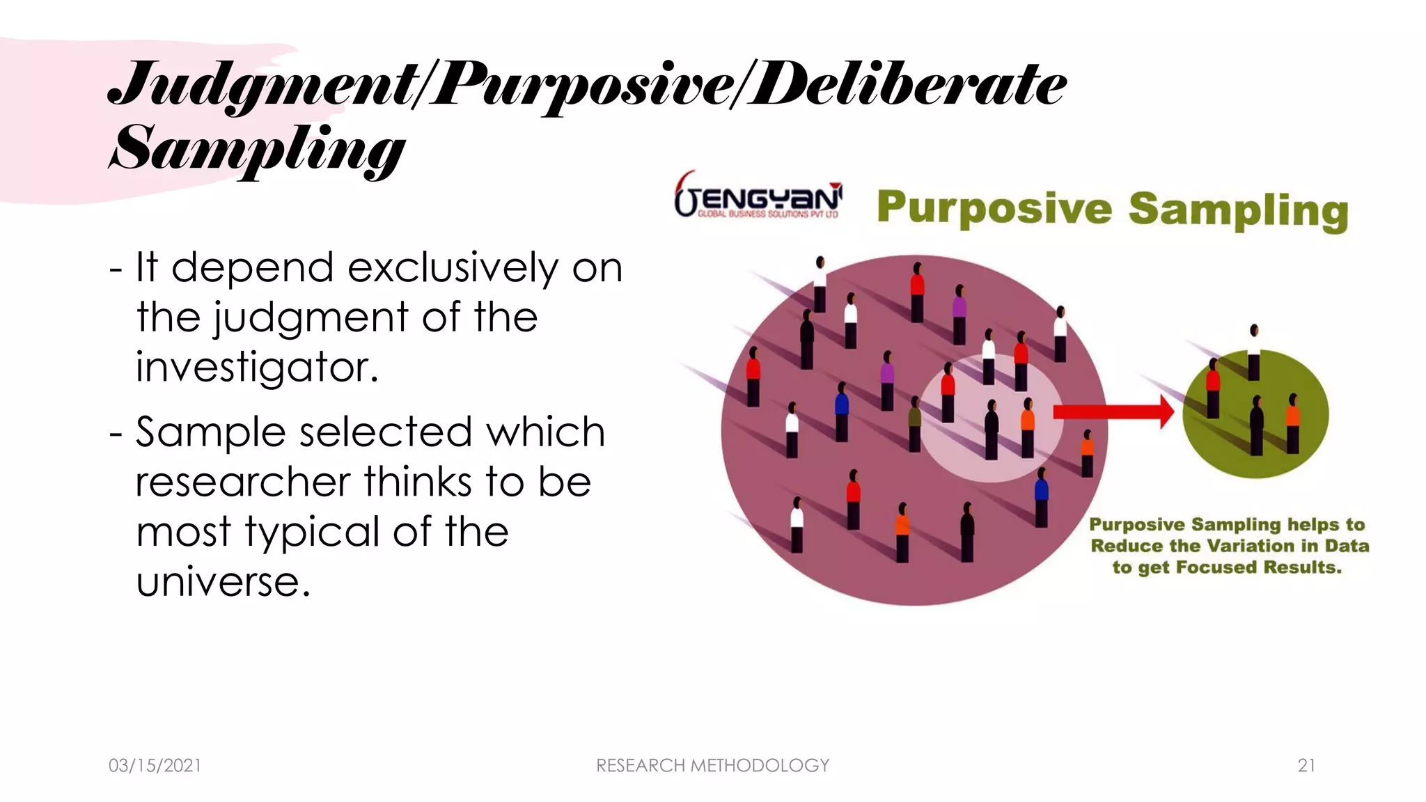 Qualitative Research Chapter 3 g11 Research Method and Procedures | PDF