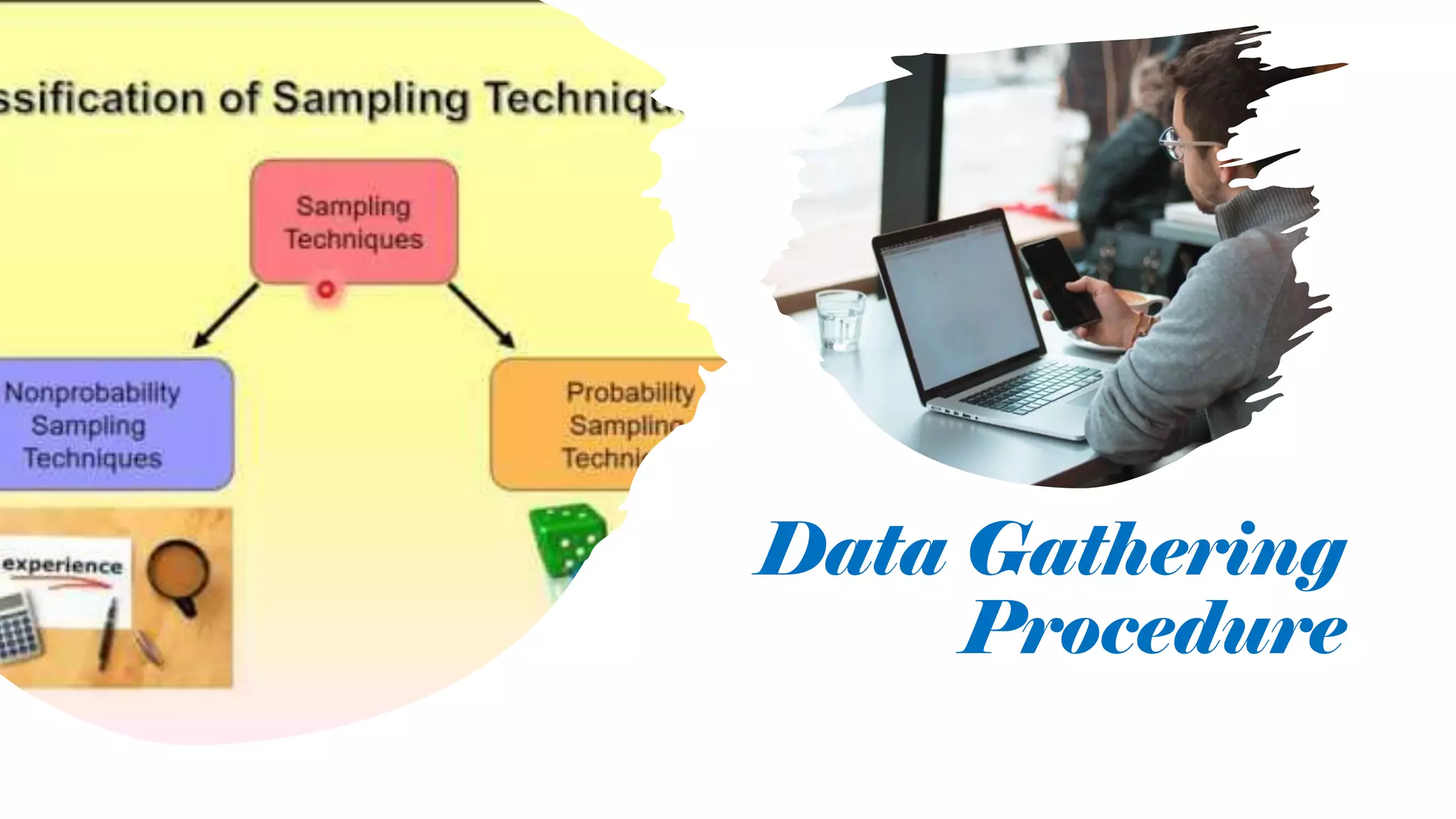 Qualitative Research Chapter 3 g11 Research Method and Procedures | PDF