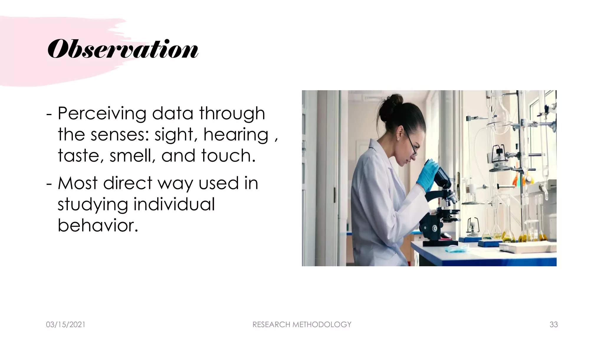 Qualitative Research Chapter 3 g11 Research Method and Procedures | PDF