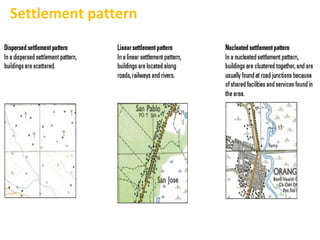 GI - Map skills and hypothesis | PPT